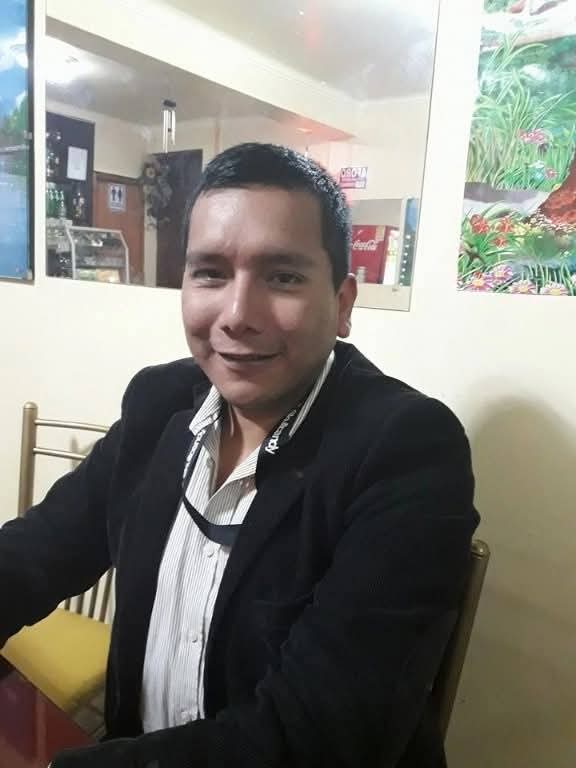 En medio del repudio popular: exgerente de David Rosales postularía a la alcaldía de Huaraz ...