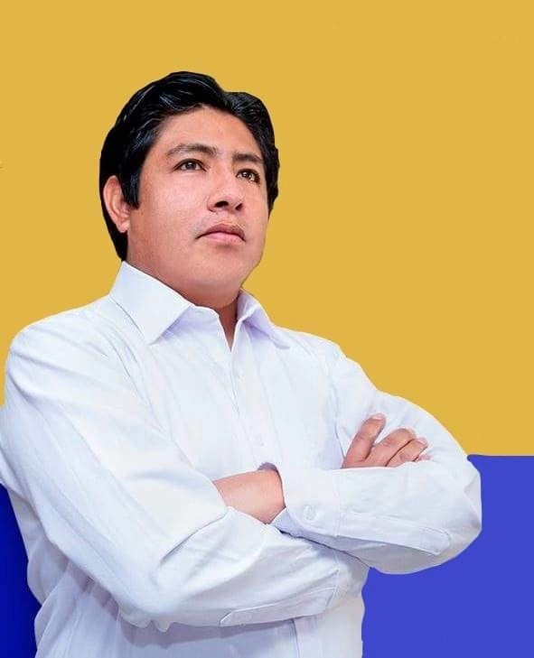 Henry Borja: exgobernador regional temblaría porque podría ir preso por ...