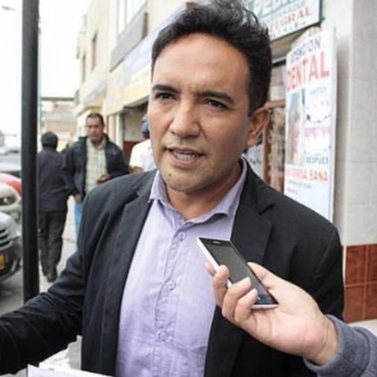 TC falla en contra de Valentín Fernández y seguirá prófugo de la ...