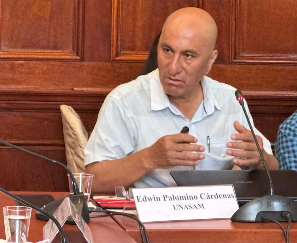 Según los registros del Ministerio Público: El prontuario de denuncias ...