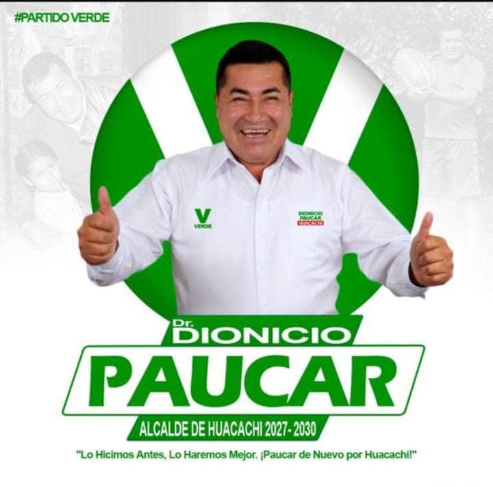 De espanto: investigado por lavado de activos, peculado y concusión ...